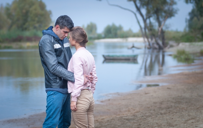 Main Filming Stage for LOVE AGAINST ODDS Adventure Melodrama Finished - News - FILM.UA Group